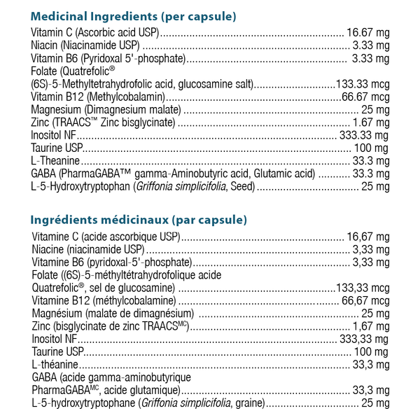 Cerenity, 90 cups, Ortho Molecular Products – Rediscover Health Online ...