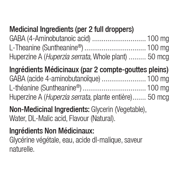 CopaCalm 60 ml, Ortho Molecular Products – Rediscover Health Online ...