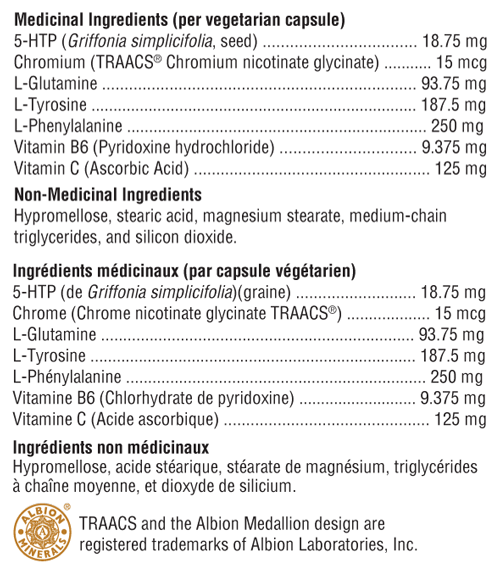 AC Capsules 120 Capsules – Rediscover Health Online Dispensary