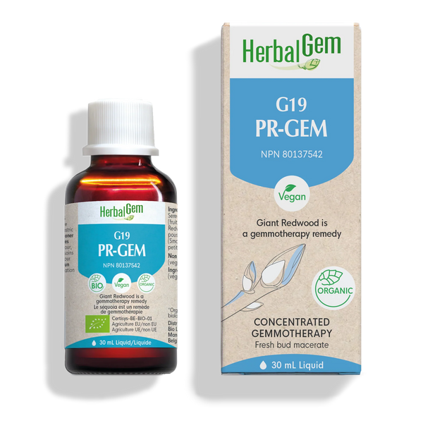 G19 AC-GEM, 30 ml, Gemmotherapy (Public) – Rediscover Health Online ...