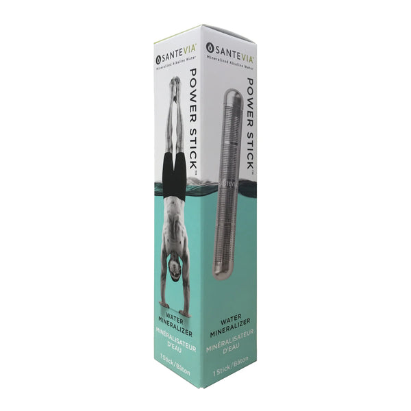 ALKALINE WATER POWER STICK – Rediscover Health Online Dispensary