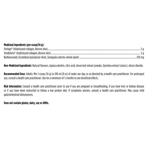 Arthroben - Lemon Lime Flavour - 420 g, Designs for Health – Rediscover ...