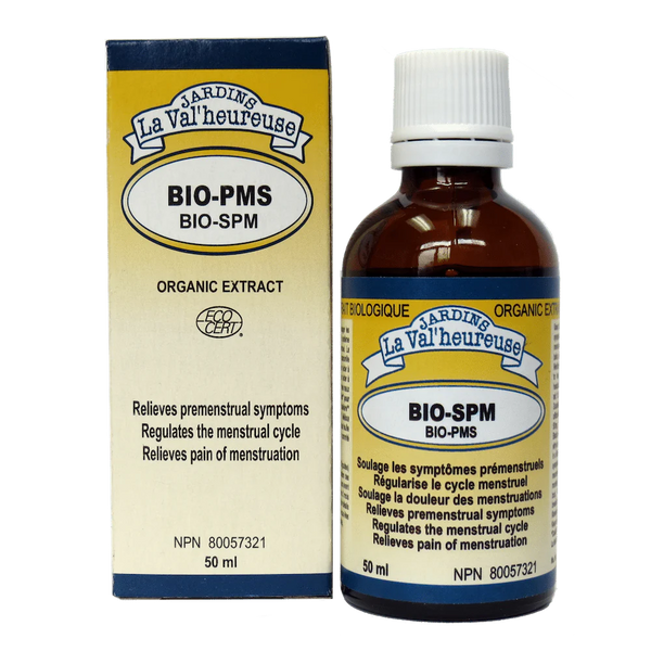 BIO-PMS, Organic Extract 50 ml – Rediscover Health Online Dispensary