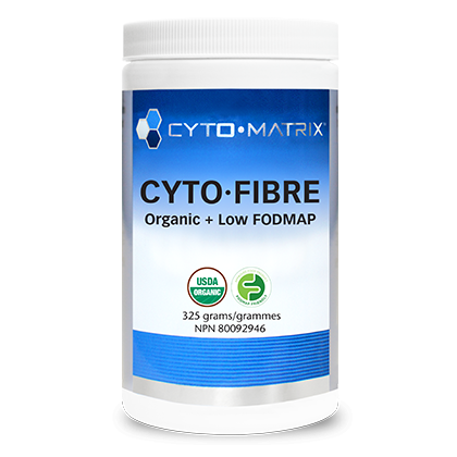 Cyto-Fibre Powder 325 g – Rediscover Health Online Dispensary