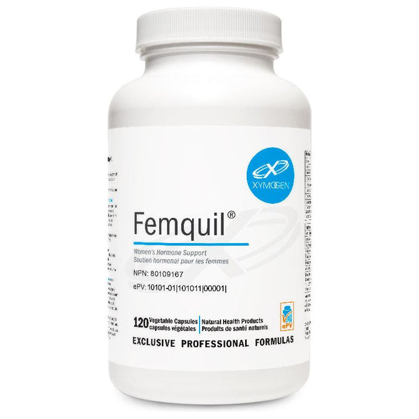 Femquil 120 Capsules – Rediscover Health Online Dispensary