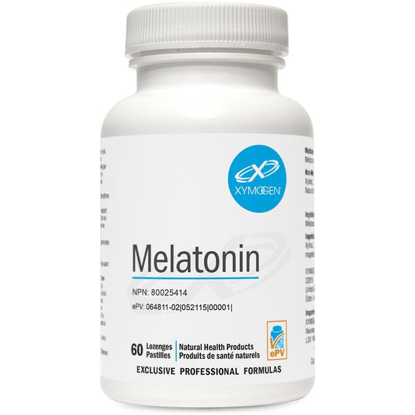 Melatonin 60 Tablets – Rediscover Health Online Dispensary
