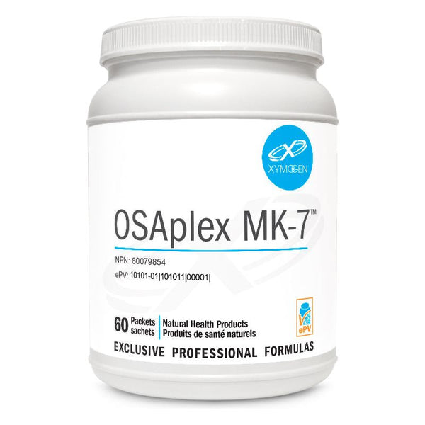 OSAplex MK-7 60 Packets – Rediscover Health Online Dispensary